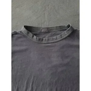 Penman's | Tops | Vintage 96s Penmans Grey Single Stitch Baby Tshirt ...